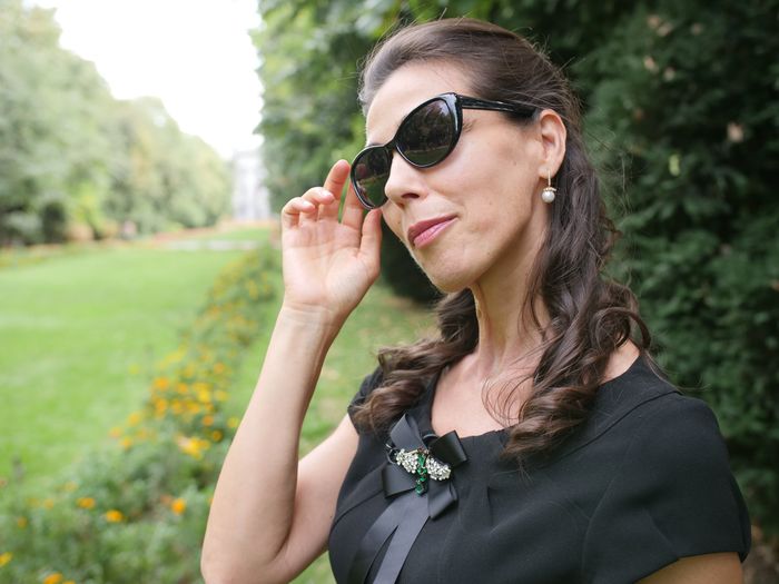 Cine este Irina Petrea. „Cred că anumite lucruri nu sunt întâmplătoare ...