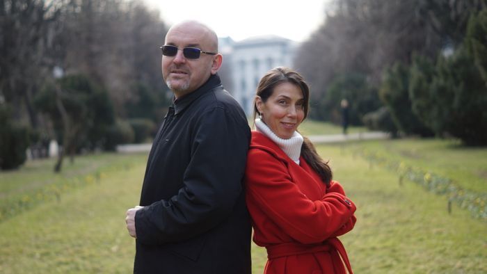 Cine este Irina Petrea. „Cred că anumite lucruri nu sunt întâmplătoare ...