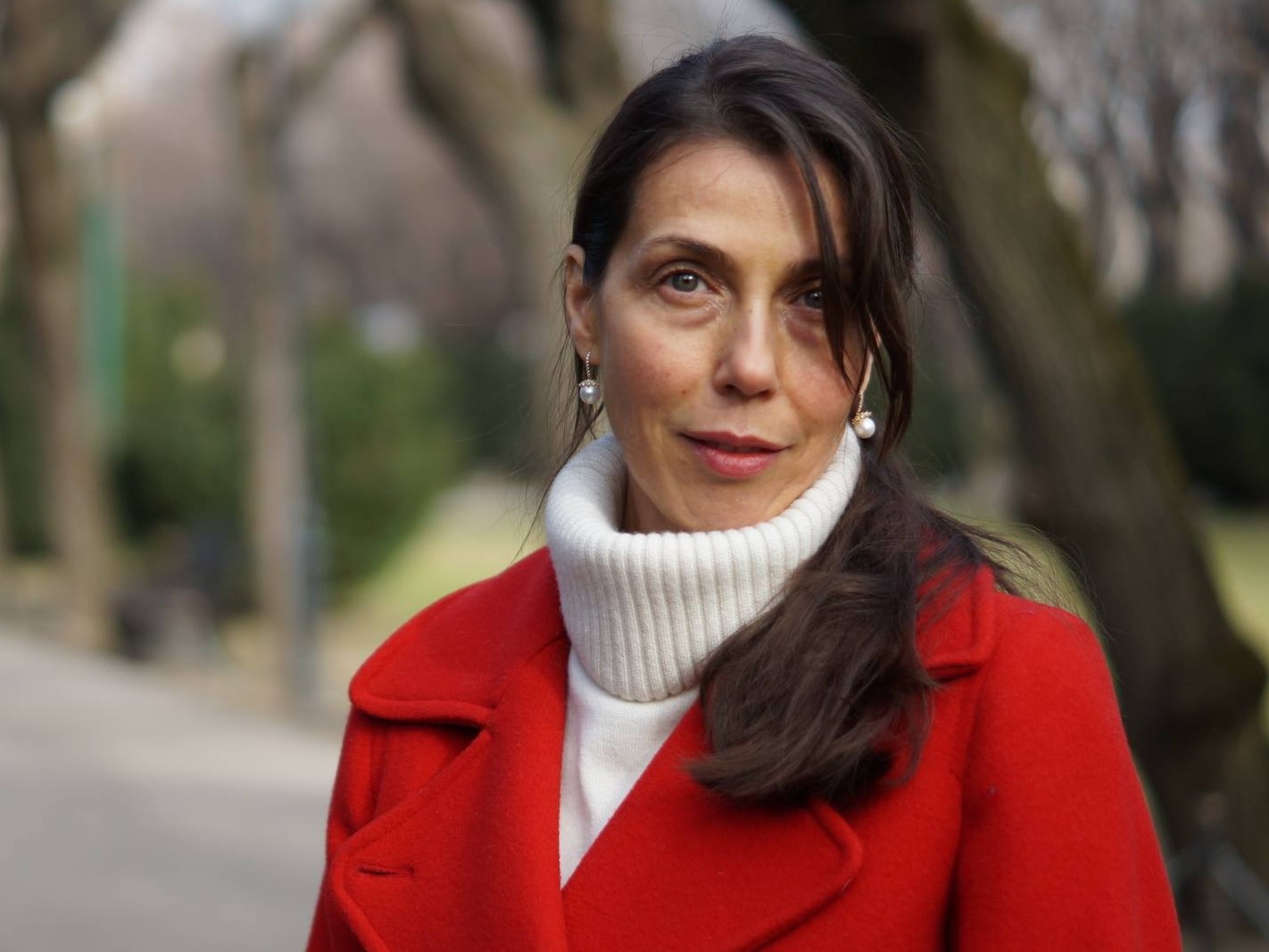 Cine este Irina Petrea. „Cred că anumite lucruri nu sunt întâmplătoare ...