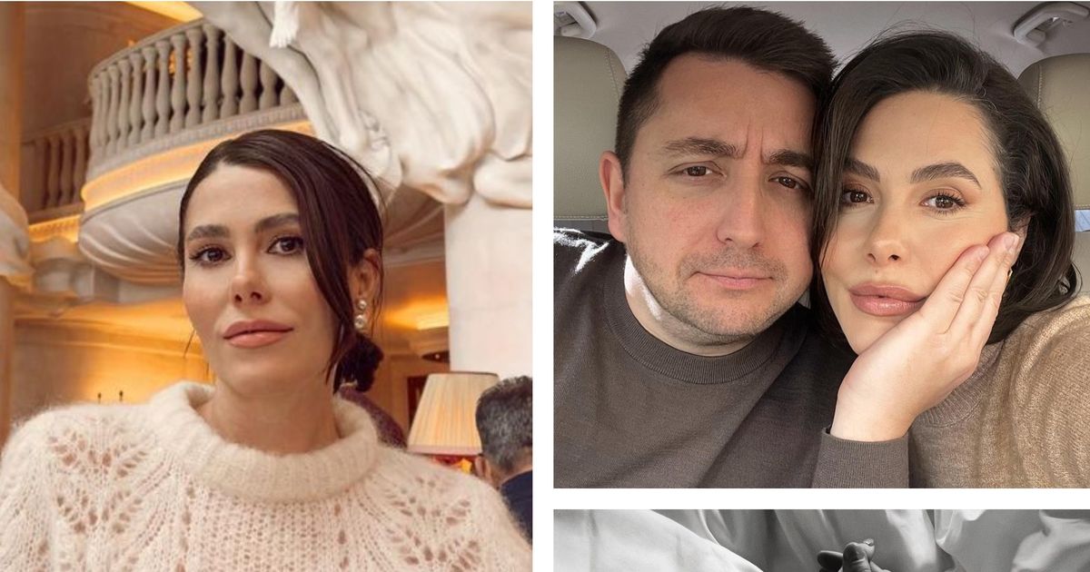 „Din păcate, viața este plină de încercări.” Codrina Apostol a pierdut ...