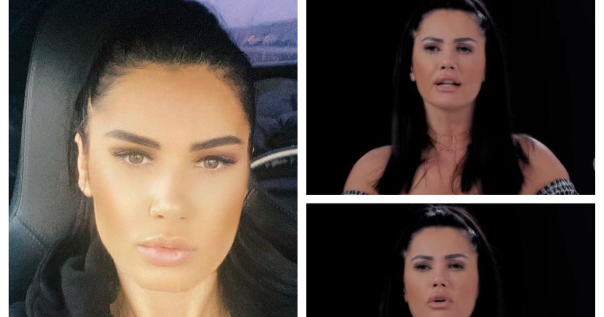 “Mă confrunt cu probleme grave.” Oana Zăvoranu, mesaj îngrijorător în mediul online. Ce a spus ...