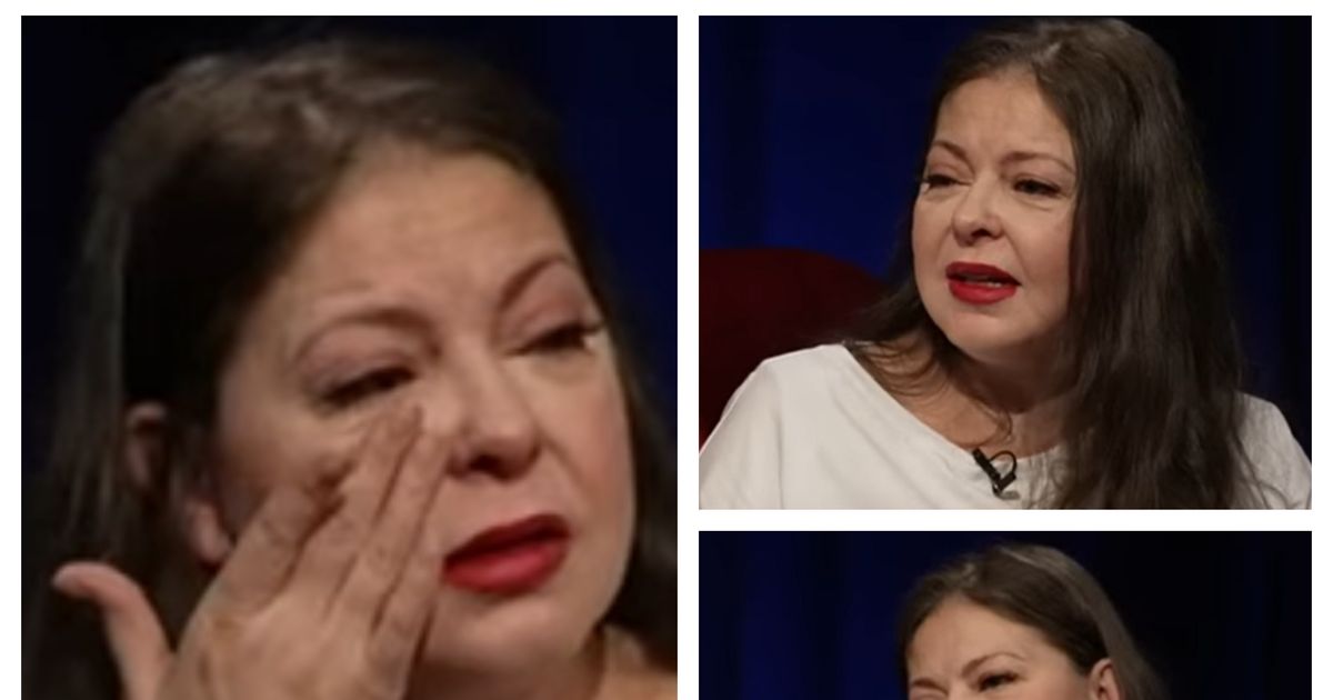 „S-au băgat Iisus și Fecioara Maria între noi.” Rita Mureșan ...