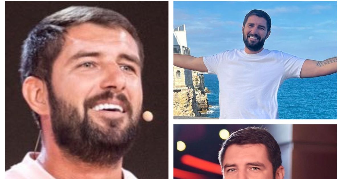 „Un Valentine's corect.” Cătălin Cazacu a apărut în compania altcuiva ...