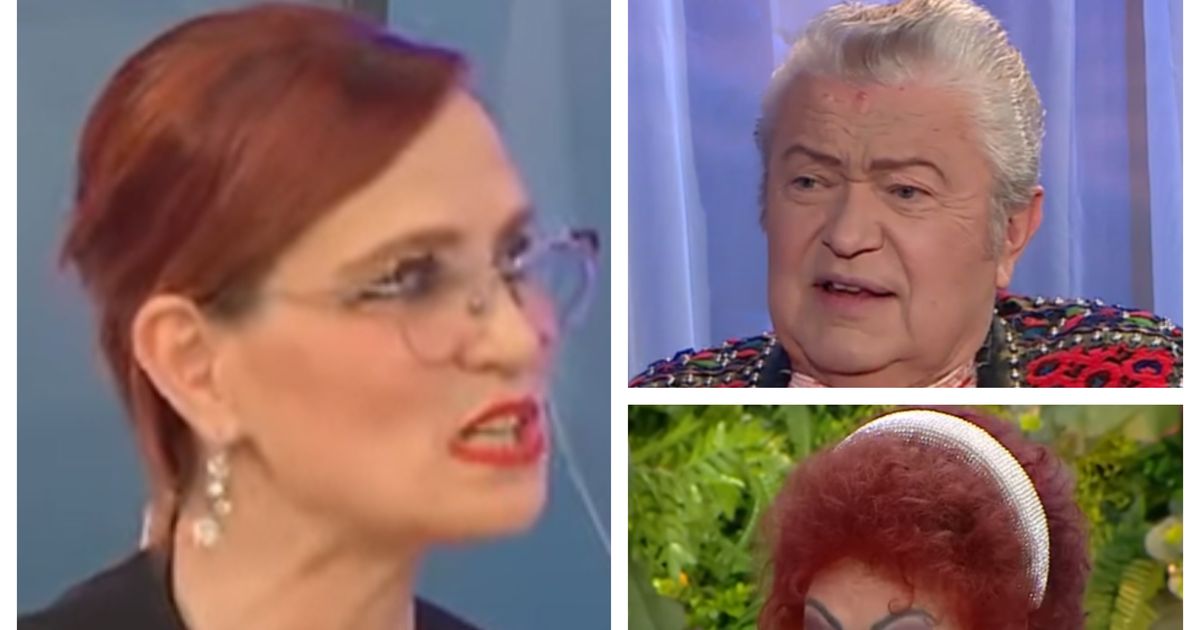 ”N-au legătură cu realitatea.” Nicoleta Voicu, implicată involuntar în scandalul dintre Elena ...