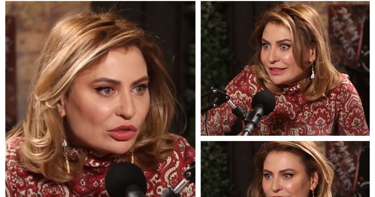 „Nu mi-am pierdut niciodată speranța.” Prin ce clipe grele a trecut ...