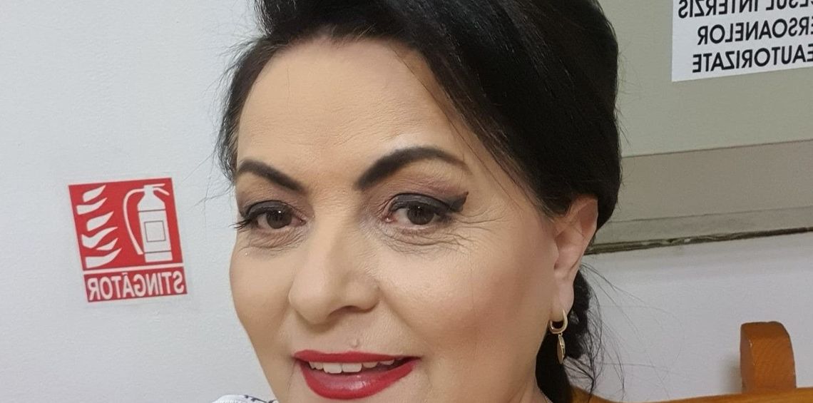 Articole despre Maria ghinea varsta | KFetele