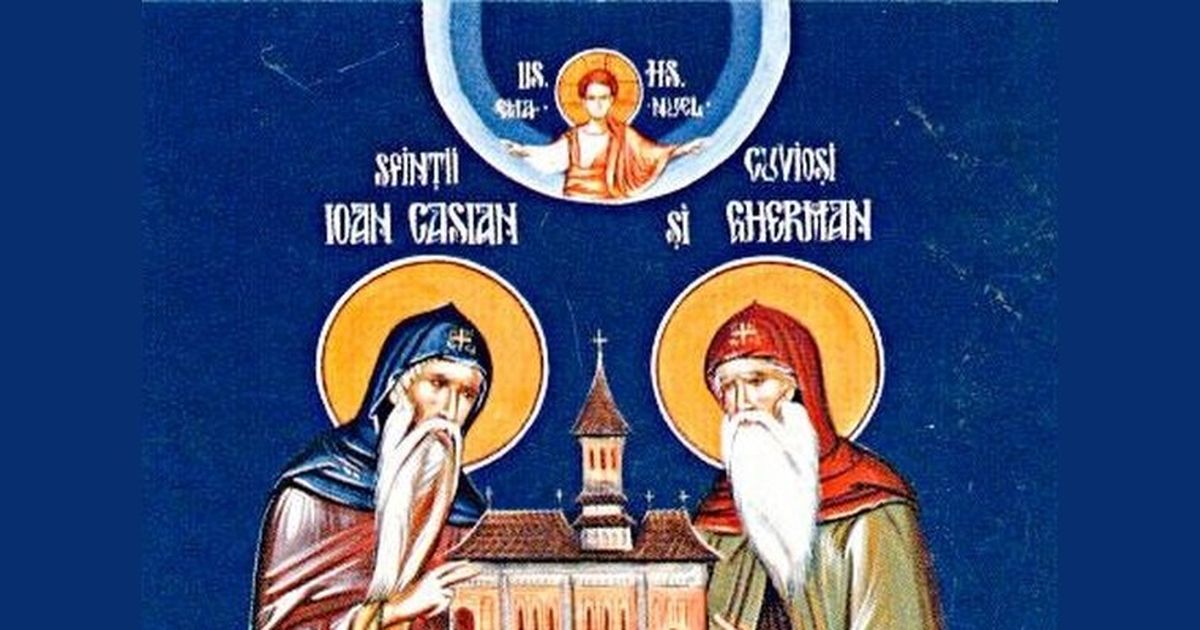 Calendar ortodox 28 februarie 2023. "Sfinte Cuvioase Părinte Vasile, ai ...