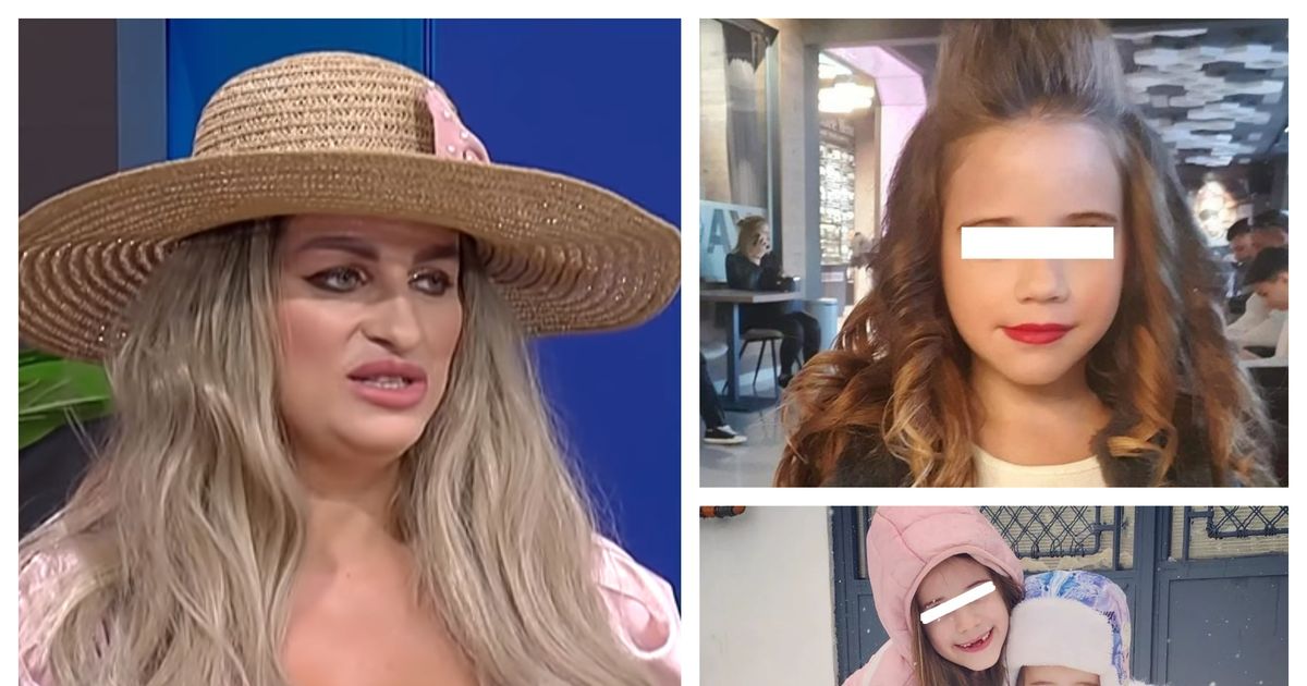 „Nu m-am oprit niciodată din alăptat.” Sânziana Buruiana alăptează de 7 ...