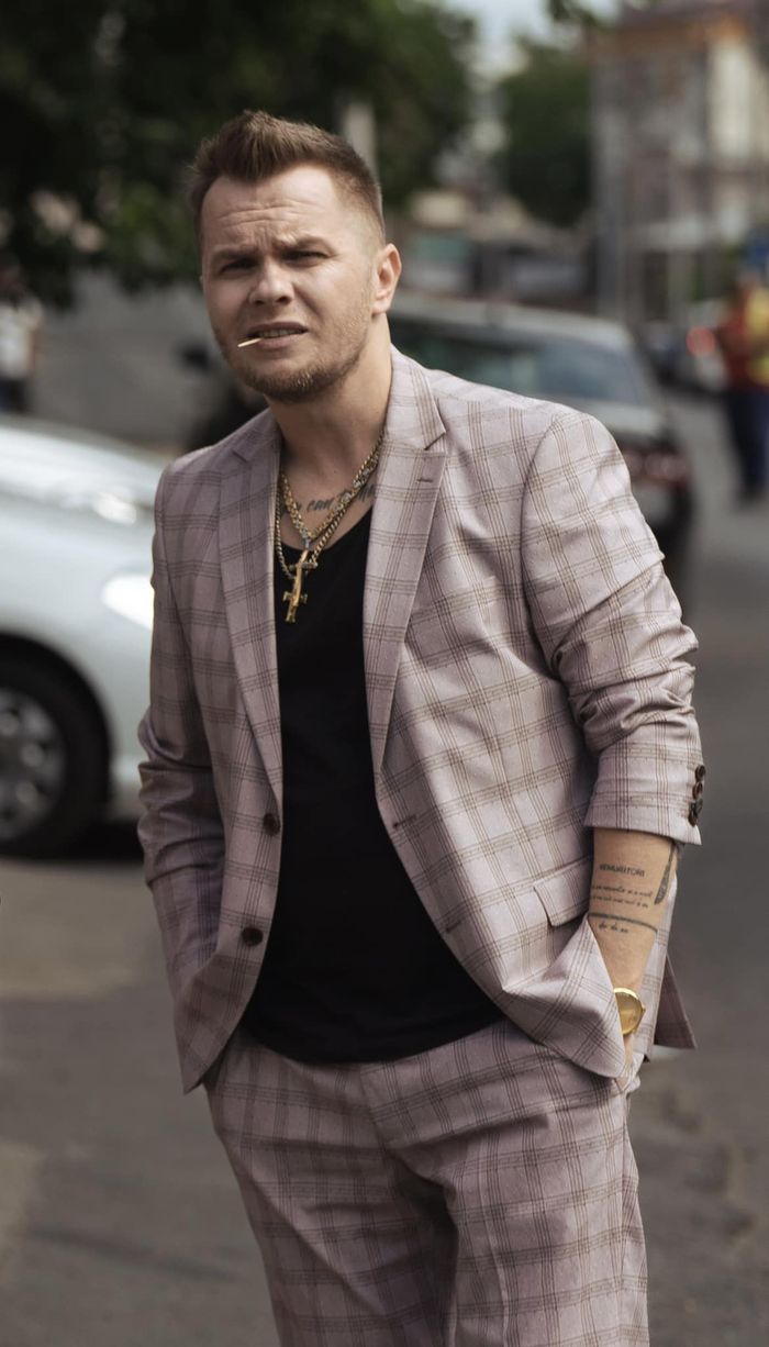 Cine este Codin Maticiuc. „Mie îmi place că m-am născut într-o familie ...