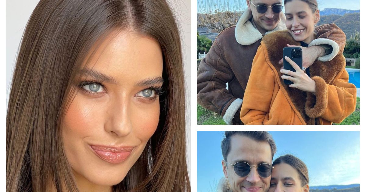 Alice Peneacă va deveni mamă! Fosta parteneră a lui Bobby Păunescu și-a arătat în mediul online ...