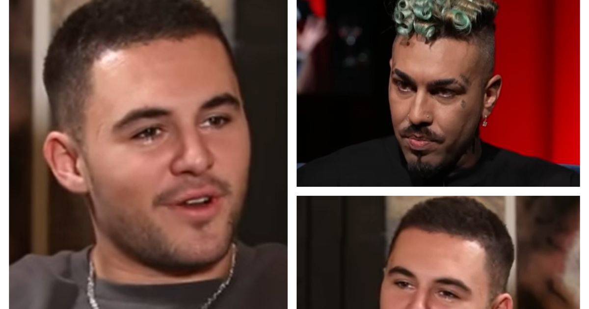 ”Momentele frumoase sunt tatuate.” Mario Fresh, declarații neașteptate ...