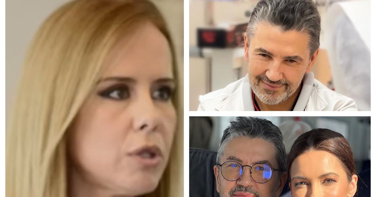 “Noi n-am fost niciodată în vacanță, în 13 ani, nici măcar o dată ...