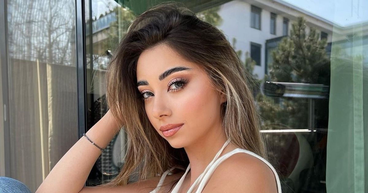 Cine este Smaranda Știrbu, iubita lui Selly. „Va fi unul dintre cei mai ...