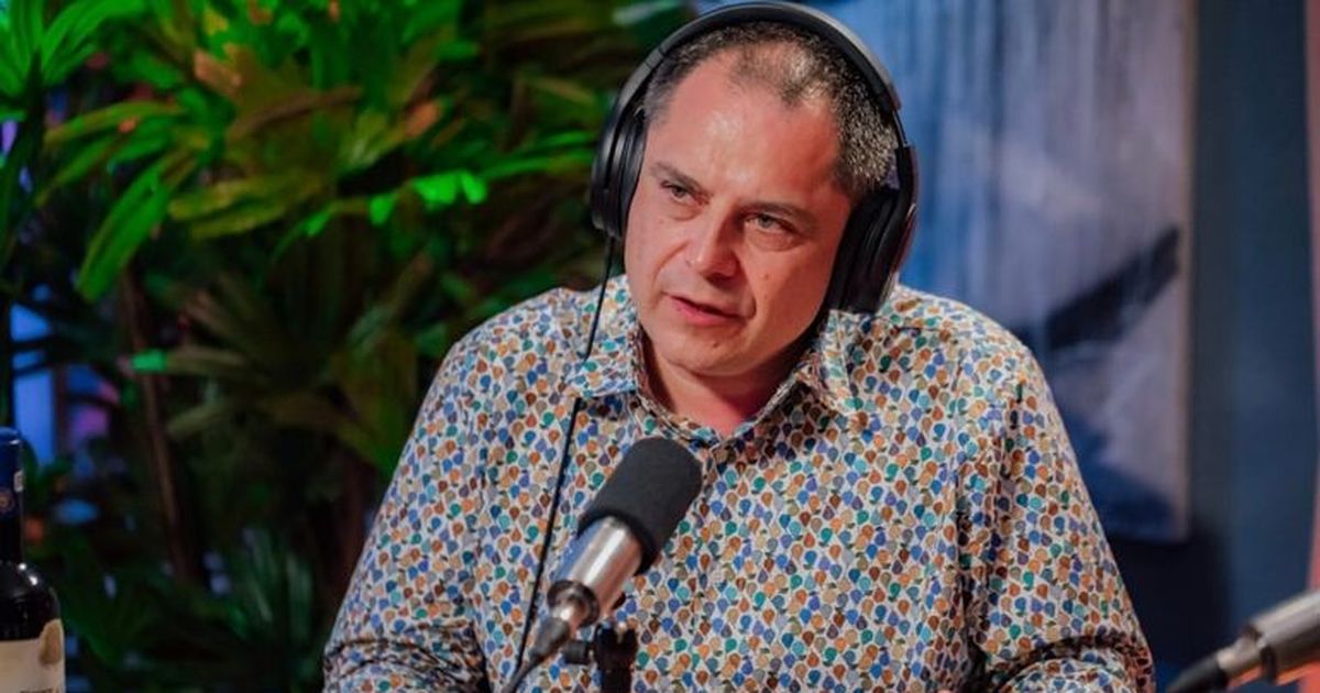 Cine este Șerban Puiu, soțul Alexandrei Velniciuc. „Nu sunt singurul ...