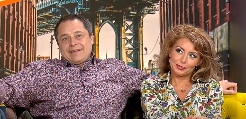 Cine este Șerban Puiu, soțul Alexandrei Velniciuc. „Nu sunt singurul ...