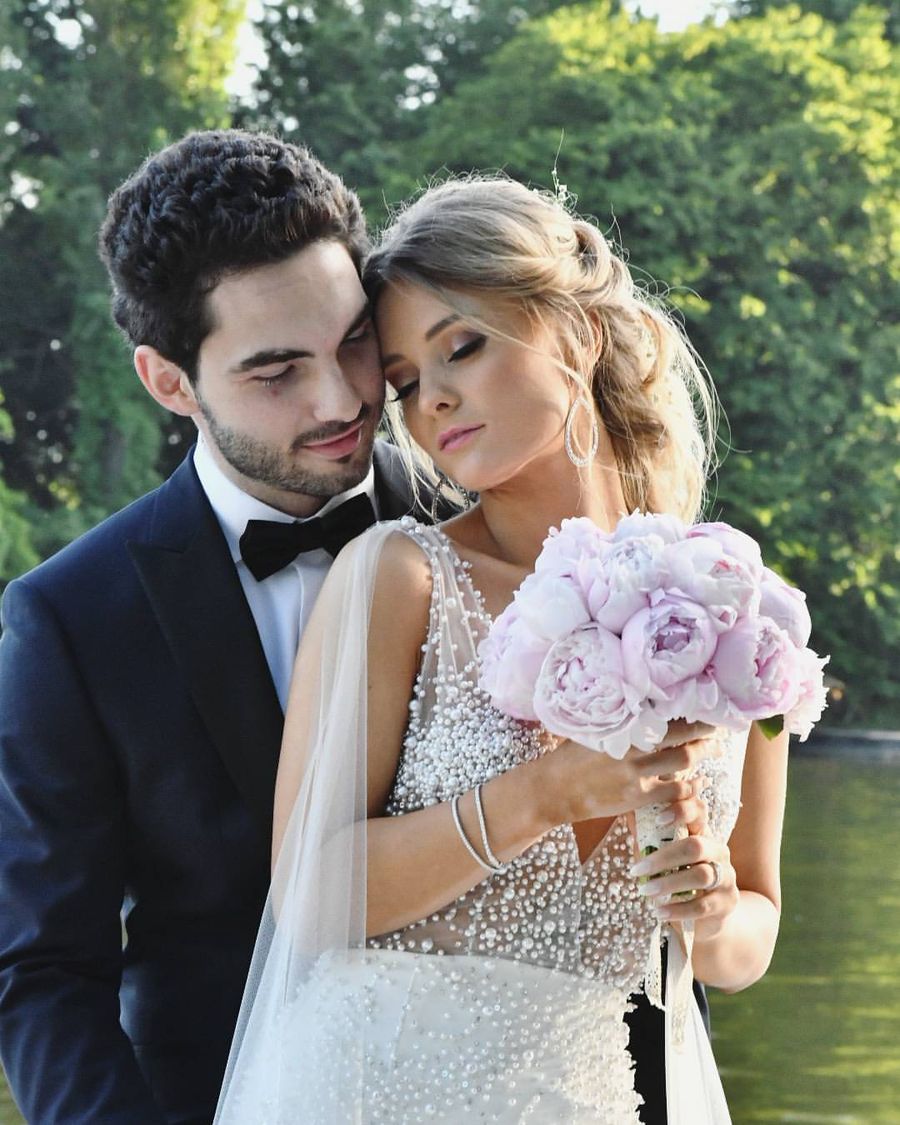 Cine este Răzvan Miheț, fostul soț al Oanei Matache. „Toxicitatea poate ...