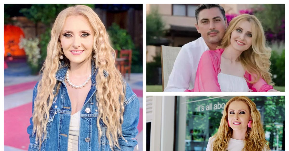El e de nădejde.” Alina Sorescu a vorbit despre viața ei, după ...
