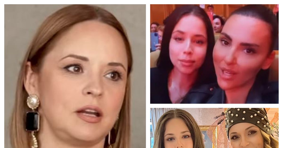 ”Mă doare sufletul când mă gândesc.” Andreea Marin, declarații despre ...