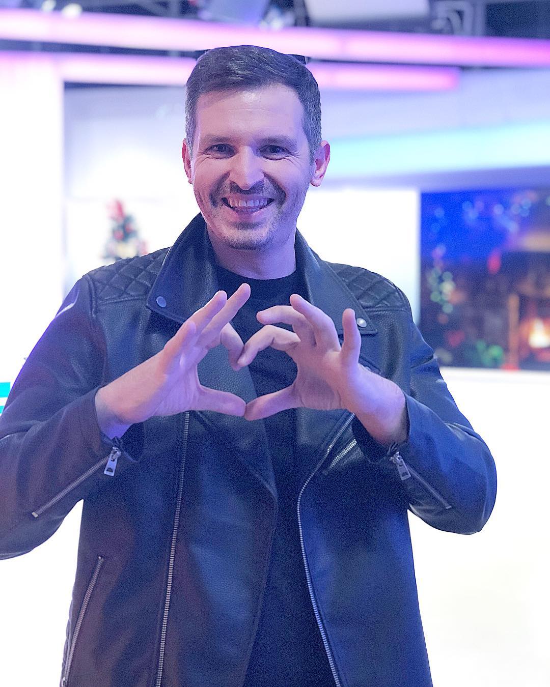 Cine este Alin Pascal. „Vreau să îmi iau brevetul de căpitan de barcă ...