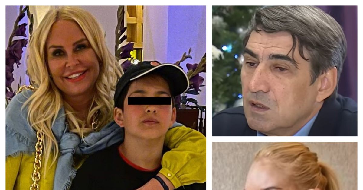 ”Îi este greu cu situația în care se află.” Care este motivul pentru care băiatul Vicăi Blochina ...