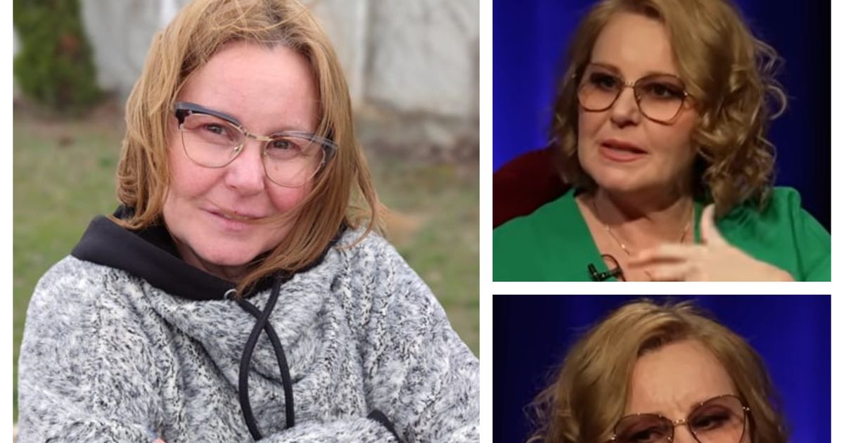 ”Nu credeau că o să rezist pentru că era destul de grav.” Tania Popa a ...
