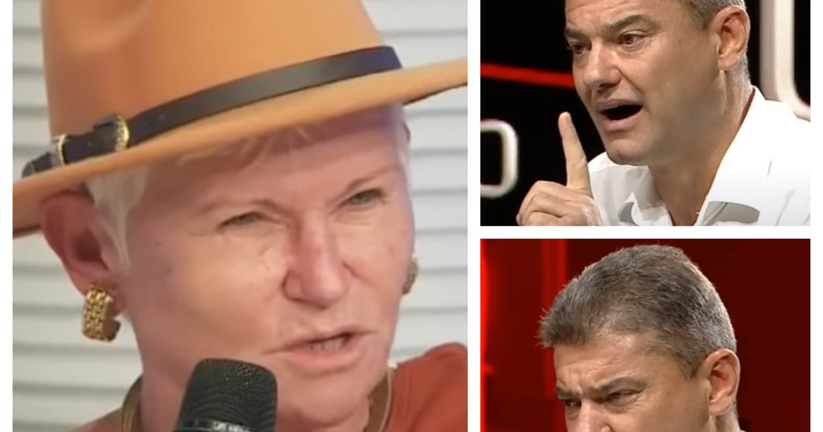 “Dacă rămâi ancorat în trecut, riști s-o dai în bară sau să dai ...