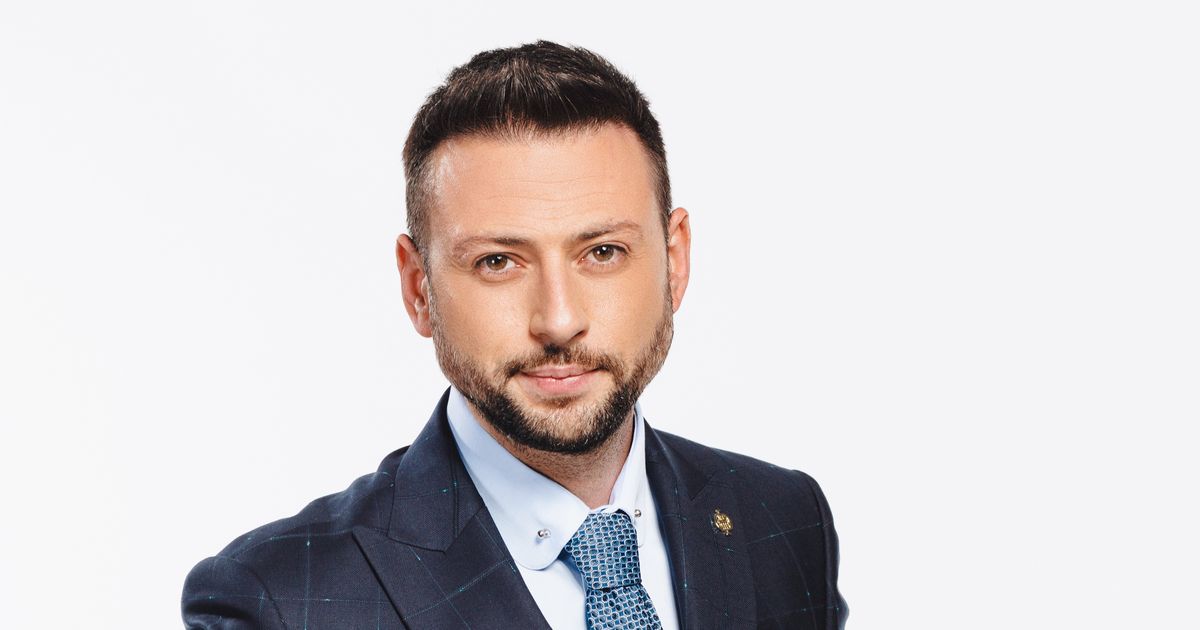 Radu Andrei Tudor vine la Kanal D2! - KFetele