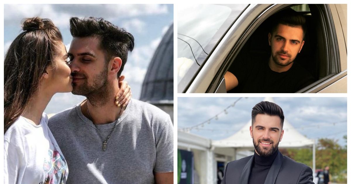 “Să vedem cum merg lucrurile mai departe.” Cu cine și-a refăcut viața Alex Leonte, după ...