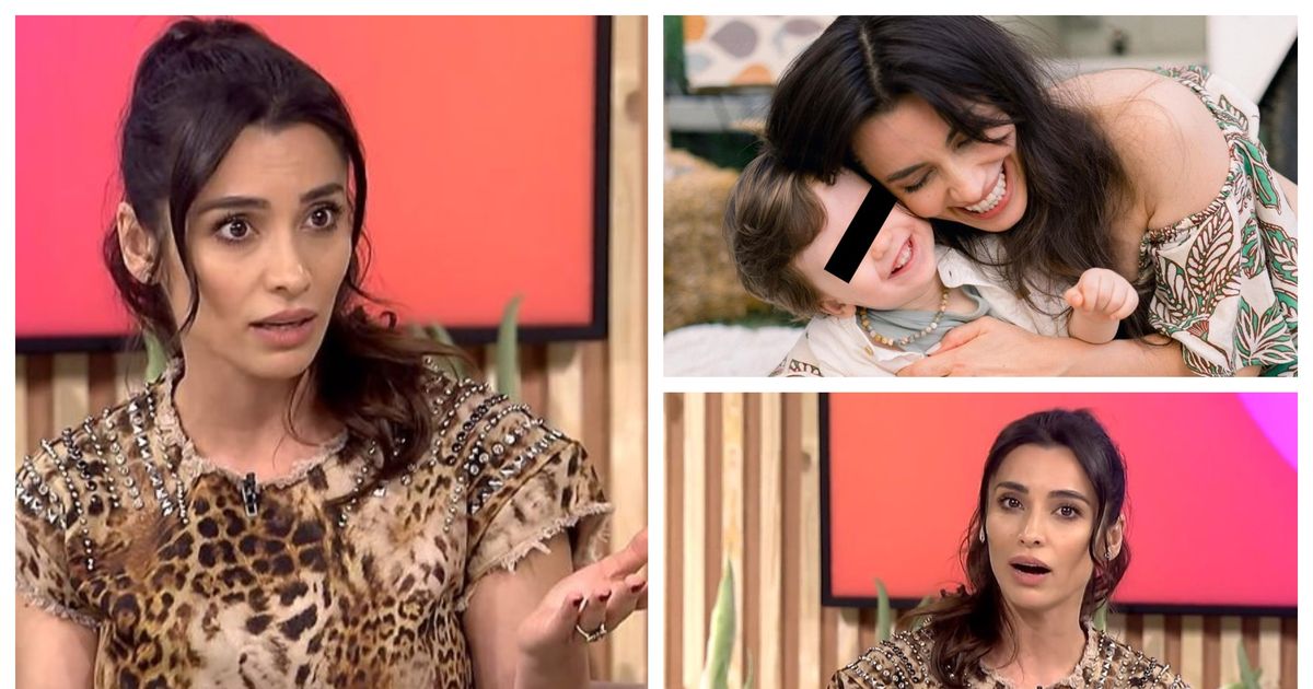 ”Ți-l imaginezi inert pe o masă de operație, intubat, respirând ...