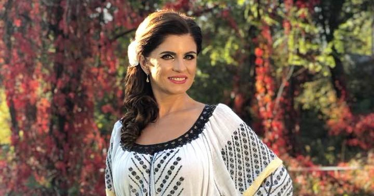 Cine este Mariana Ionescu Capitanescu. “Am avut o copilărie grea, am ...
