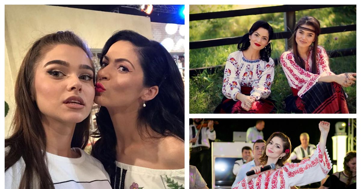 „De acum, drumurile noastre vor fi diferite.” Ce a decis sora lui Theo Rose, Raluca Diaconu ...