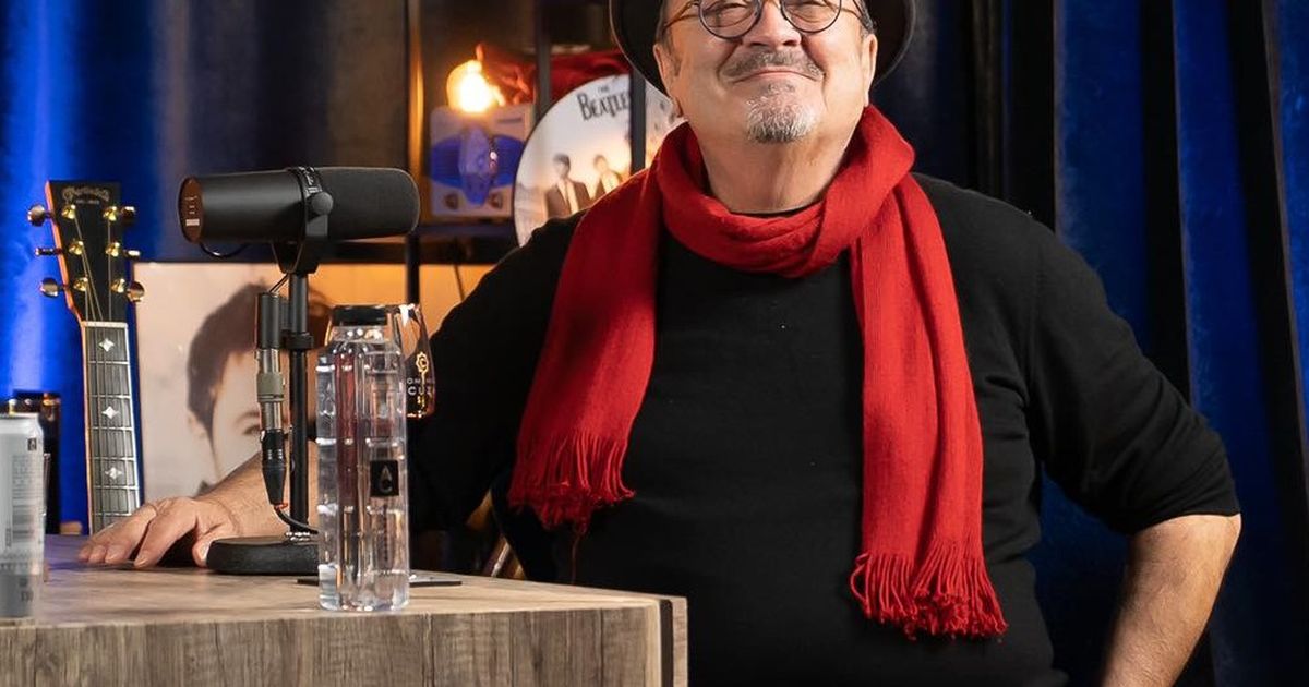 Cine este Mircea Baniciu. “Sunt un tată nemaipomenit!” - KFetele