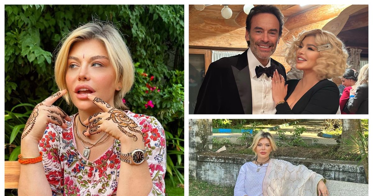 Cu cine își petrece Loredana Groza timpul, după ce a divorțat Andrei ...