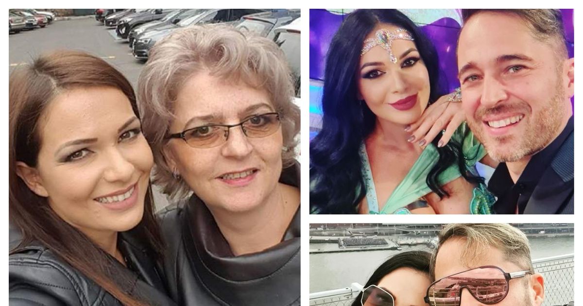 ”Dinu era leșinat când a trebuit să vină la tata să mă ceară.” Ce ...