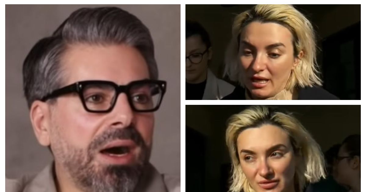 ”Reacțiile cetățenilor m-au scârbit. Plăcerea cu care o sfâșie m-a ...