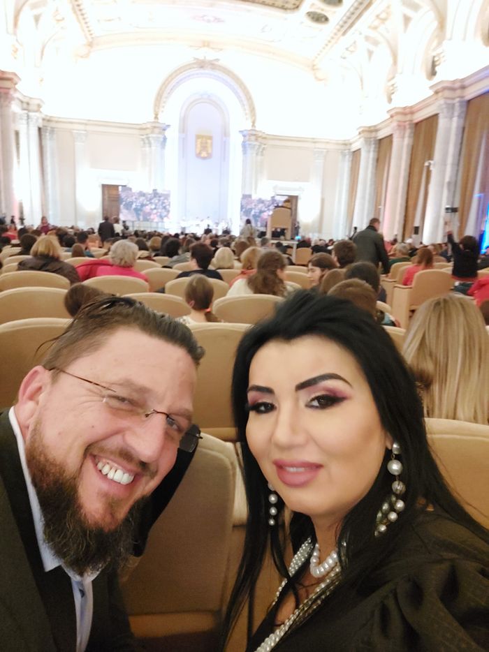 „M-am săturat.” Motivul pentru care Adriana Bahmuțeanu și George ...