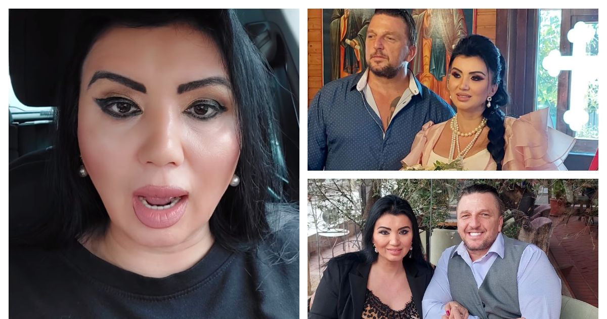 „M-am săturat.” Motivul pentru care Adriana Bahmuțeanu și George ...