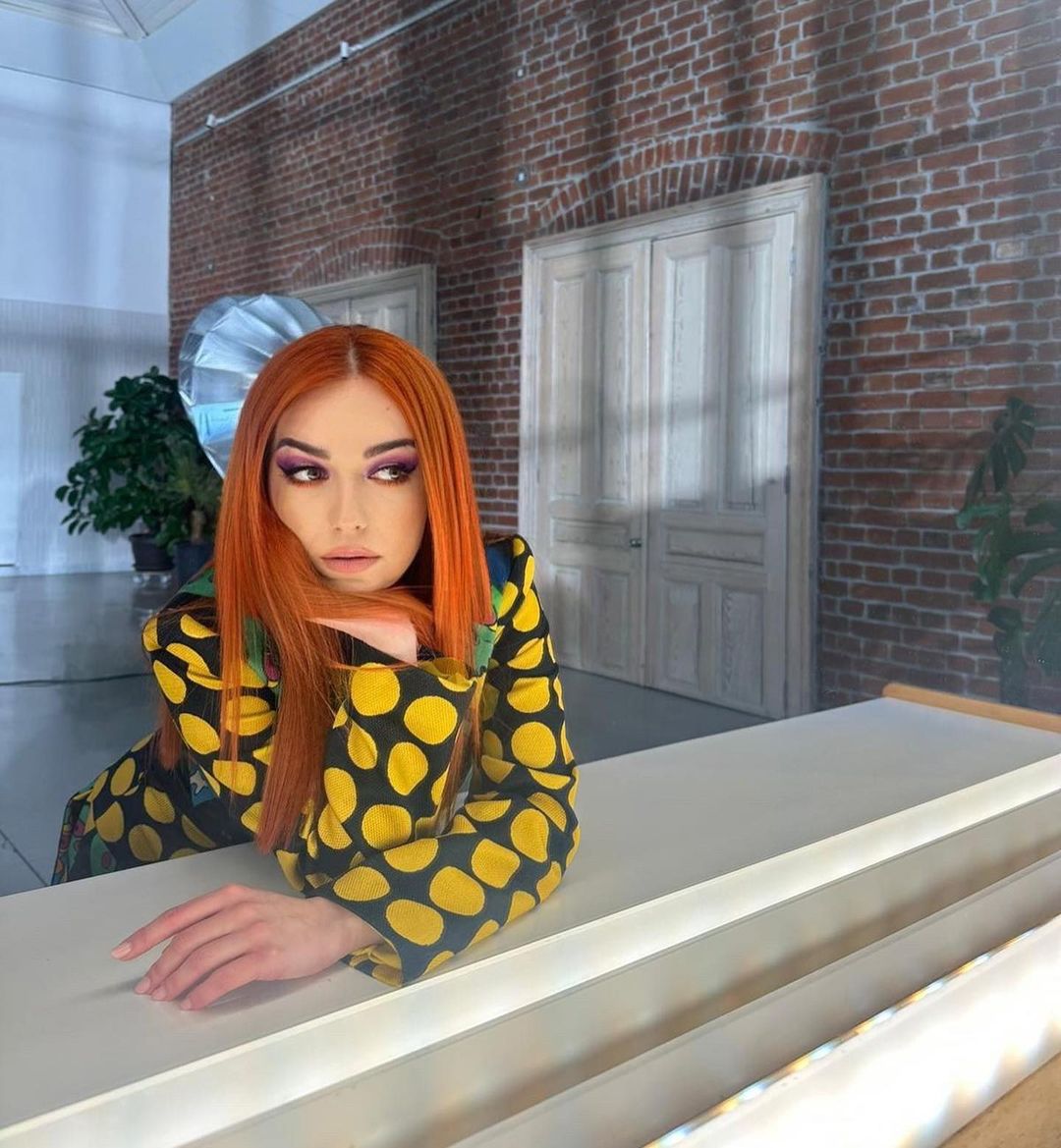 Cine este Iris Caba, concurenta de la „Bravo, ai stil!” sezonul 8. “Am ...