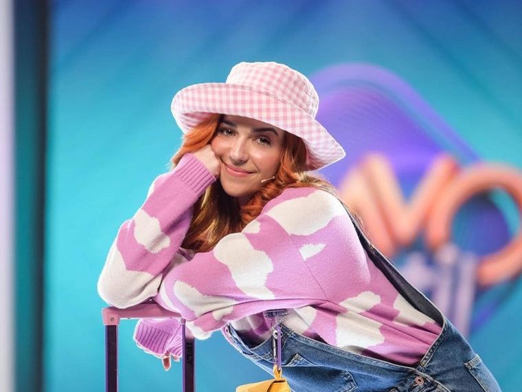 Cine este Iris Caba, concurenta de la „Bravo, ai stil!” sezonul 8. “Am ...