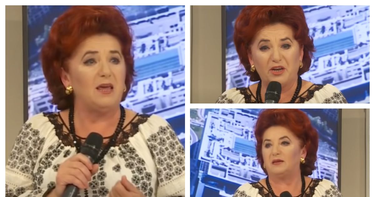 „Mi s-a tăbăcit pielea de atâtea dezamăgiri.” Maria Loga a vorbit ...