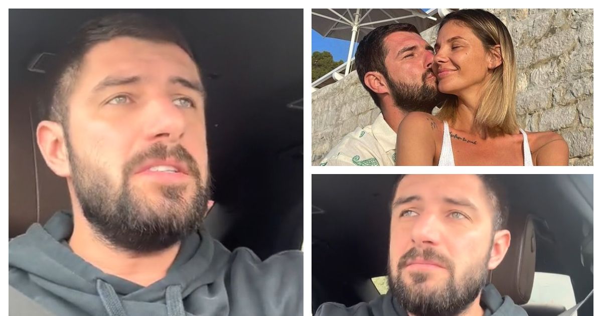 „În interiorul meu plâng.” Ce a declarat Cătălin Cazacu despre relația cu Ramona Olaru. Ce ...