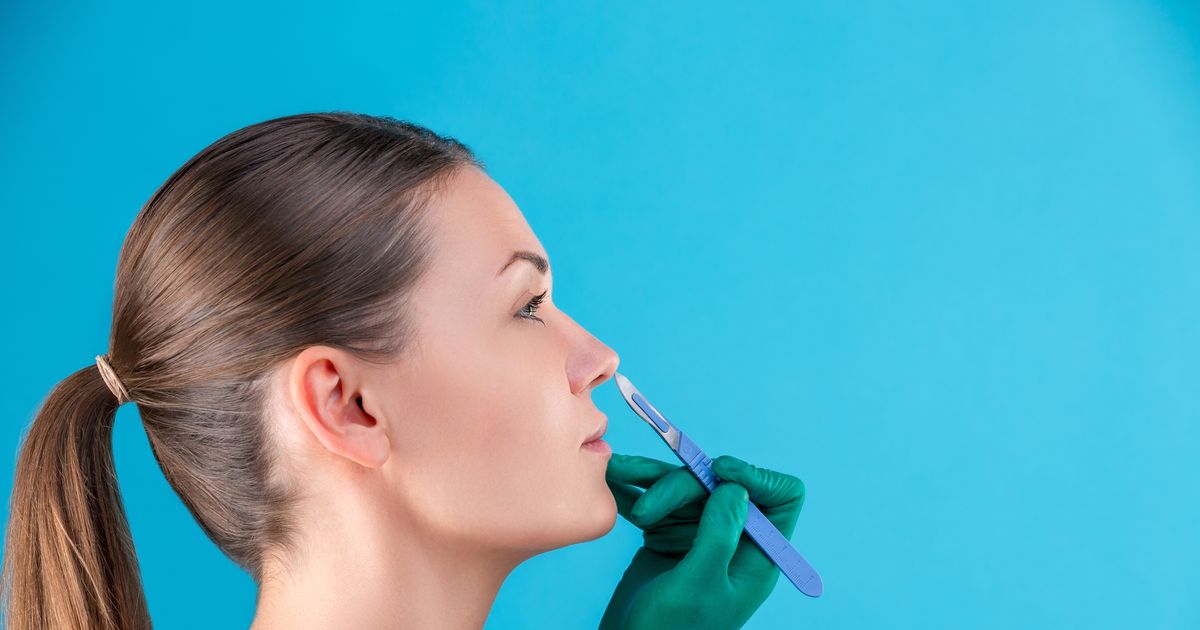 Operația de deviație de sept nazal. Afecțiunea medicală care poate ...