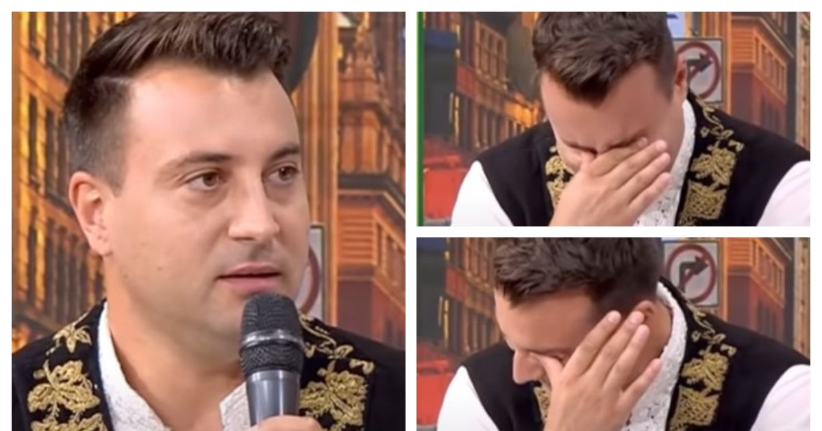 "La noi se joacă hore, sârbe, se distrează. La nunta asta, aveam două ...