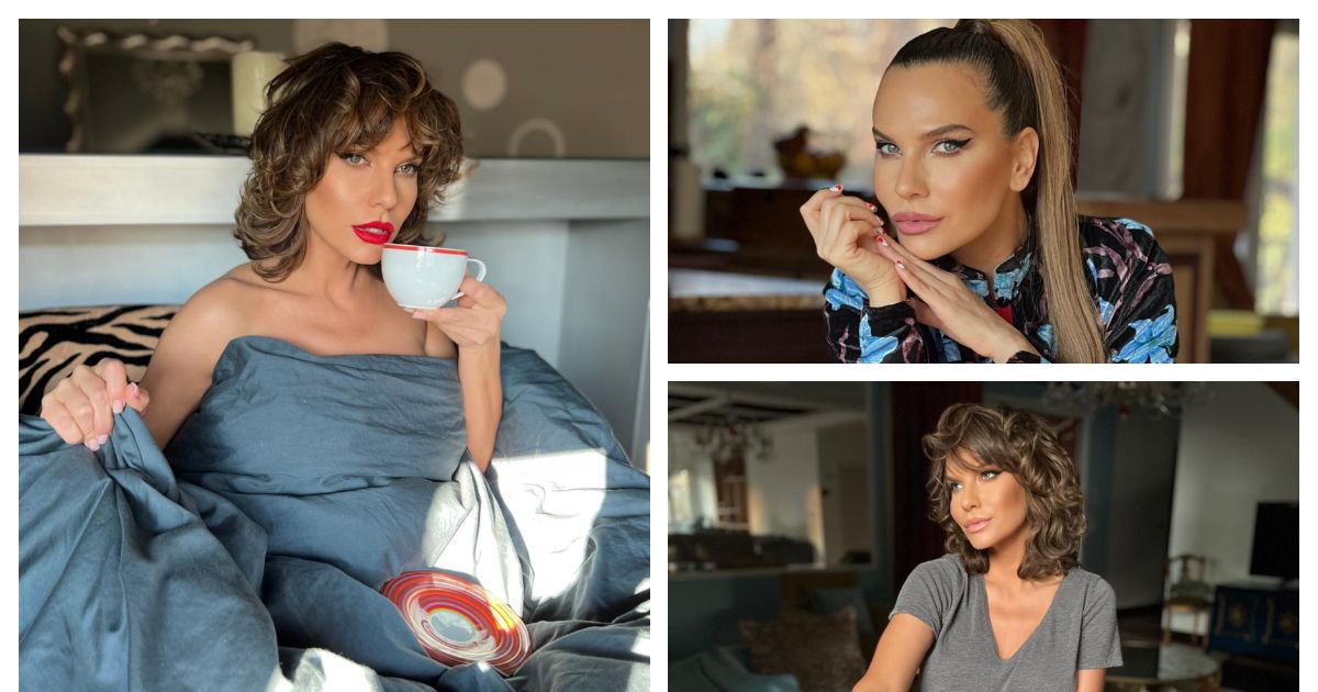 „Diete nu țin.” Cum a reușit Ana Lesko să își transforme alimentația și ...