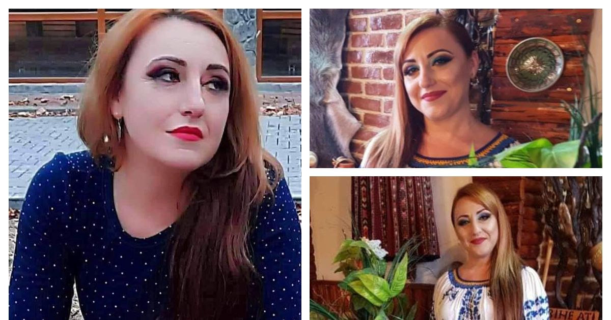 „I-a fost secționată artera femurală.” Camelia Radu trece printr-o ...