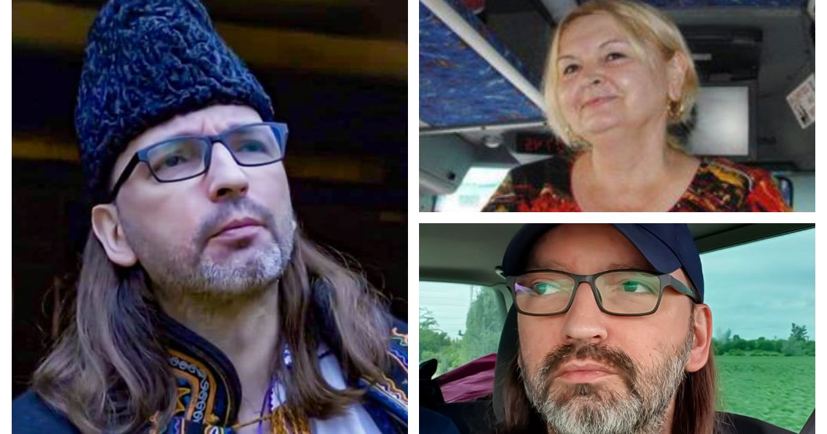 „Am mai lăsat de la mine.” Florin Vasilică și cea care i-a dat viață s ...