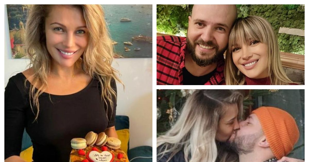 „Nu vreau să zic dacă am plănuit ceva.” Lora și Ionuț Ghenu, nuntă în ...