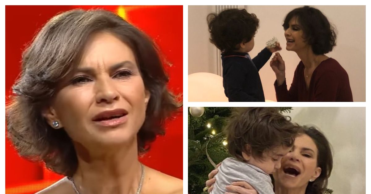 „Suntem în tratative.” Motivul pentru care Ramona Bădescu nu l-a botezat pe fiul ei. Micuțul are ...