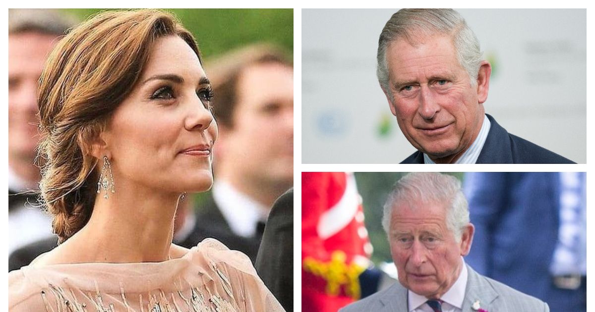 Ce condiție i-a pus Kate Middleton, Regelui Charles al III-lea, la ...