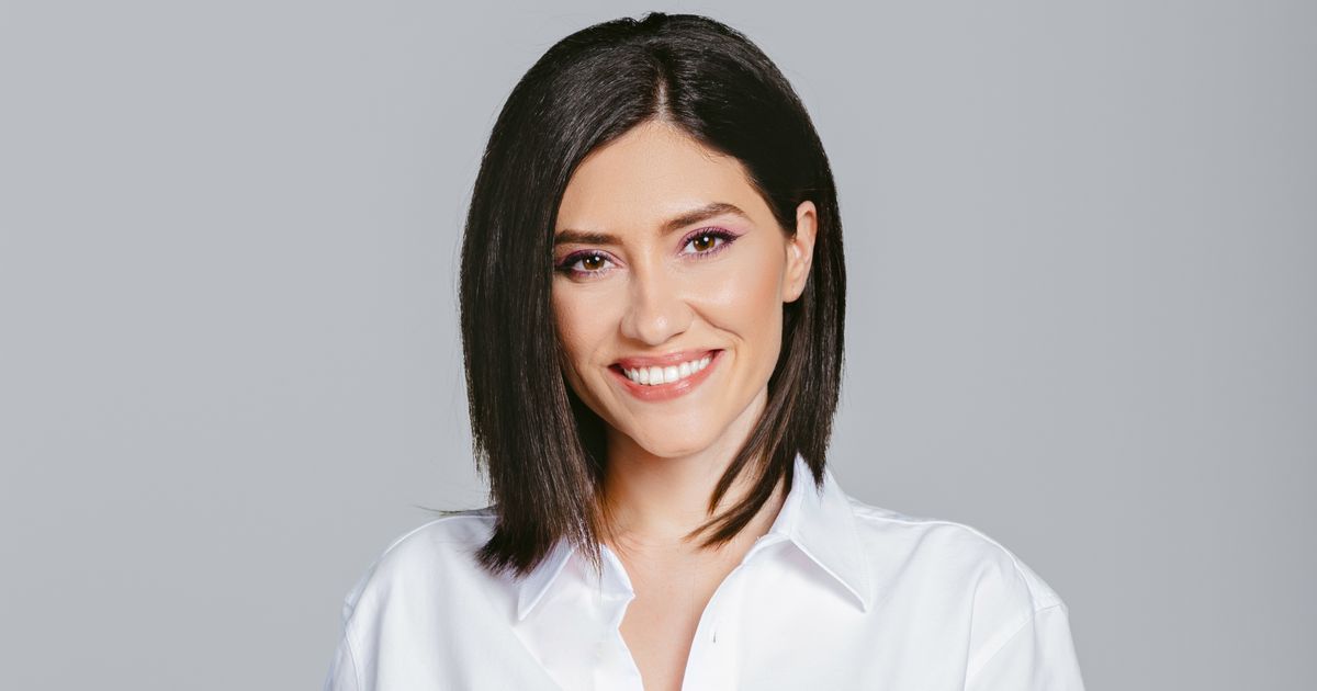 Nadina Zisu se alătură echipei de la “Dimineaţa pe doi cu Greeg si ...